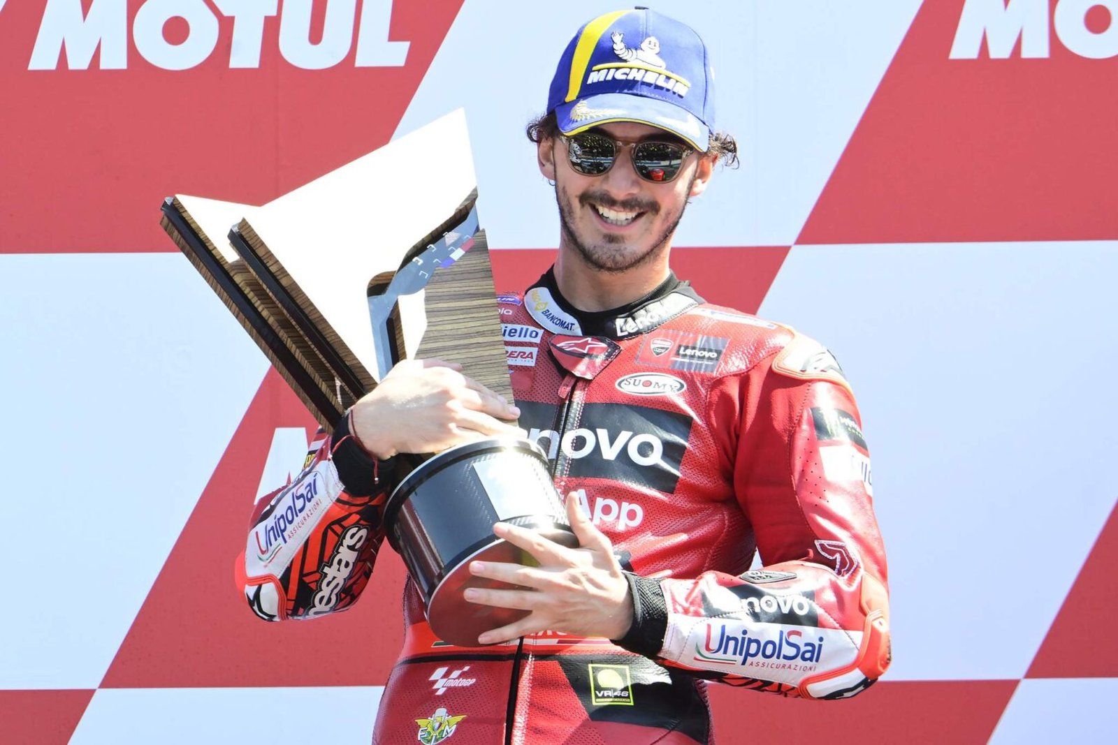 Moto GP - 2024 Motul TT Assen Preview