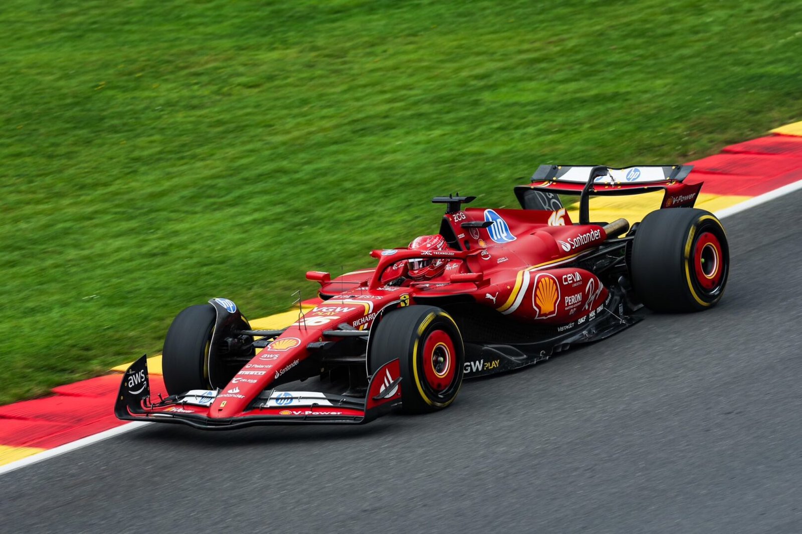 GIFT City's Formula 1 Racetrack Plans Hit a Roadblock