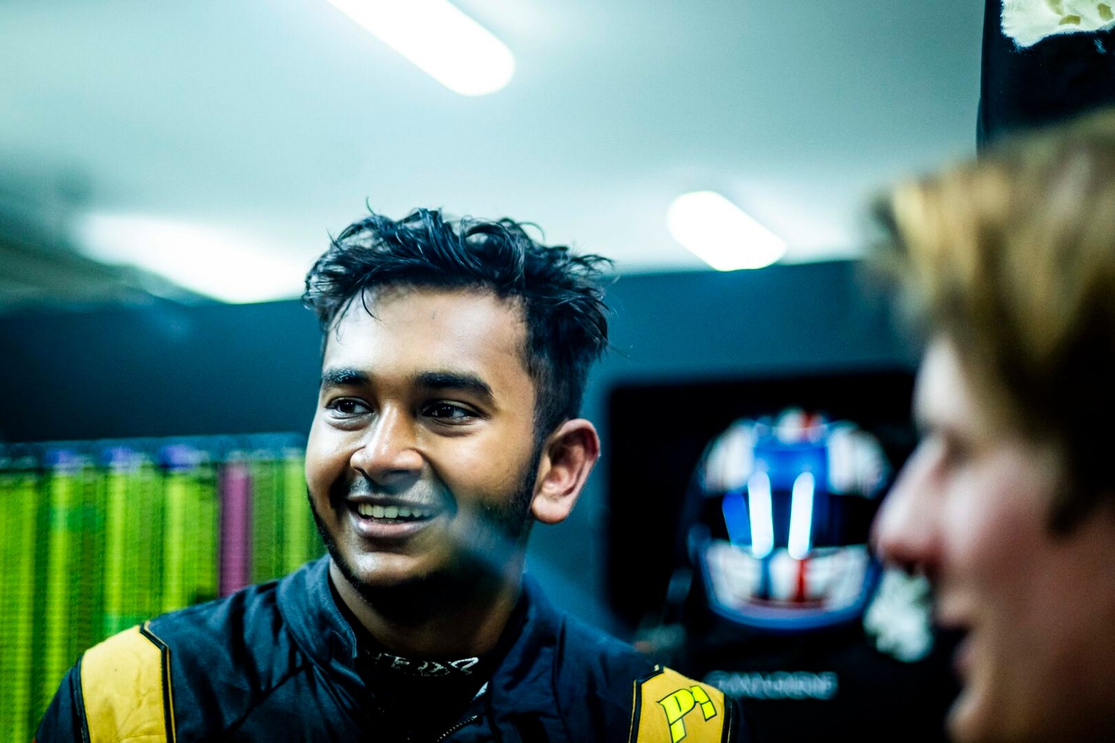 EXCLUSIVE: Sai Sanjay on Breaking Barriers, Factory Dreams, and the ...